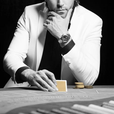 Play Live Blackjack Online » Betfair Live Casino