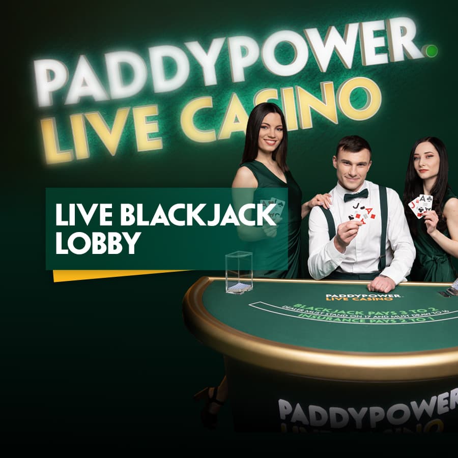 Online Betting & Odds | Bet with Paddy Power Sports